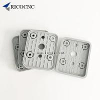 China CNC rubber top suction pads 140x115mm for schmalz vacuum suction pods and cups 4-011-11-0071 for sale