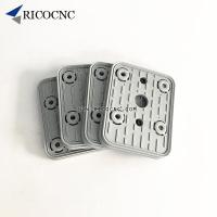 China CNC rubber top suction pads 140x115mm for schmalz vacuum suction pods and cups 4-011-11-0071 for sale