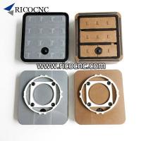 China Biesse rover spare parts cnc router vacuum replacement suction cups for sale