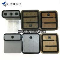 China Biesse rover spare parts cnc router vacuum replacement suction cups for sale
