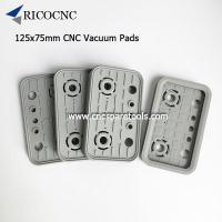 China upper rubber suction plate 125x75mm for schmalz Vacuum Clamping blocks 4-011-11-0079 for sale