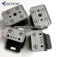China 160x115x100mm original Schmalz Vacuum suction cups for Homag Weeke CNC router for sale