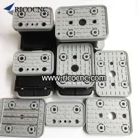 China 160x115x100mm original Schmalz Vacuum suction cups for Homag Weeke CNC router for sale