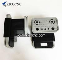China VCBL-K2 125x75x100 Q schmalz vacuum pods blocks for Homag weeke CNC machine for sale