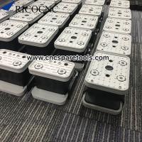 China VCBL-K2 125x75x100 Q schmalz vacuum pods blocks for Homag weeke CNC machine for sale