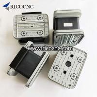 China VCBL-K2 125x75x100 Q schmalz vacuum pods blocks for Homag weeke CNC machine for sale