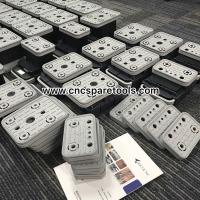 China VCBL-K2 125x75x100 Q schmalz vacuum pods blocks for Homag weeke CNC machine for sale
