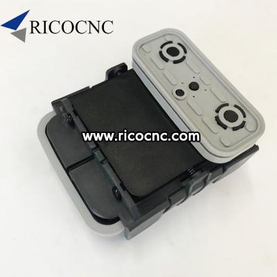China VCBL-K1 120x50x50mm Homag machine vacuum pods for CNC router for sale