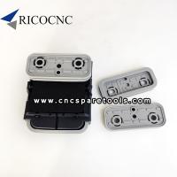 China VCBL-K1 120x50x50mm Homag machine vacuum pods for CNC router for sale