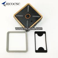 China 145x145x50mm CNC Vacuum Pods suction cups for SCM Morbidelli point to point CNC machine for sale