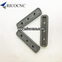 China Top Rubber pad for vacuum blocks of Homag CNC machining centers 130x30mm for sale