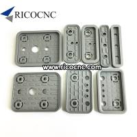 China Top Rubber pad for vacuum blocks of Homag CNC machining centers 130x30mm for sale