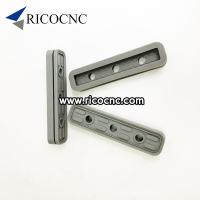 China Top Rubber pad for vacuum blocks of Homag CNC machining centers 130x30mm for sale