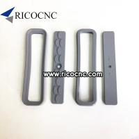 China 130x30mm top rubber suction gaskets for Schmalz vacuum blocks 10.01.12.00723 for sale