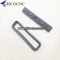 China 130x30mm top rubber suction gaskets for Schmalz vacuum blocks 10.01.12.00723 for sale