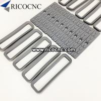 China 130x30mm top rubber suction gaskets for Schmalz vacuum blocks 10.01.12.00723 for sale