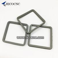 China Soft rubber gasket seals for SCM Morbidelli CNC router Vacuum suction Pods 0391320413C for sale