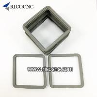China Soft rubber gasket seals for SCM Morbidelli CNC router Vacuum suction Pods 0391320413C for sale
