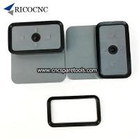China plastic Gasket seal rings for Biesse Rover CNC router Vacuum Pods for sale