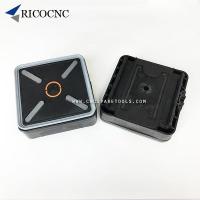 China 145x145x50mm CNC Vacuum Pods suction cups for SCM Morbidelli point to point CNC machine for sale