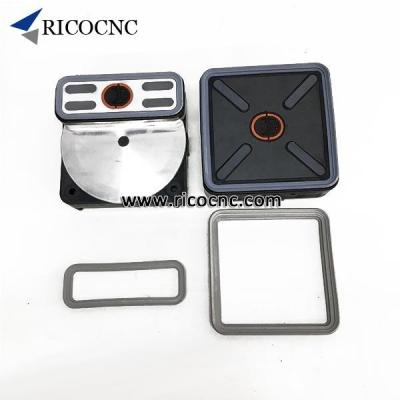China vacuum pods outer rubber joint ring for SCM CNC Vacuum Suction cups 0390320645C for sale