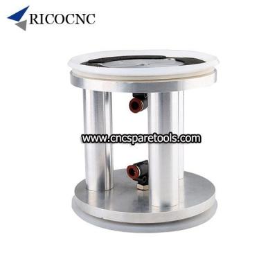 China CNC Vacuum Suction cups pods for Stone and Glass processing machine for sale