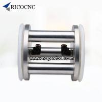 China CNC Vacuum Suction cups pods for Stone and Glass processing machine for sale