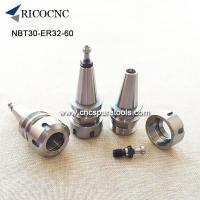 China BT30 ER32 CNC ToolHolder for CNC router BT30 Automatic Tool Changer Spindles for sale