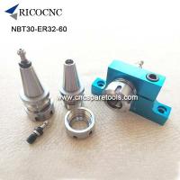 China BT30 ER32 CNC ToolHolder for CNC router BT30 Automatic Tool Changer Spindles for sale