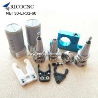 China BT30 ER32 CNC ToolHolder for CNC router BT30 Automatic Tool Changer Spindles for sale