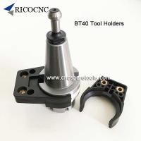 China CNC vertical machining center BT40 ER series CNC Tool Holders for CNC Milling Machines for sale