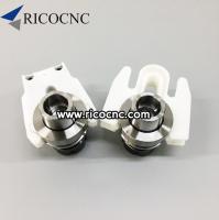 China HSK63F ER40 80L Collet Chuck Tool Holder HSK 63F CNC Router Tooling Toolholder for sale