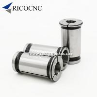 China CNC end mill holder BT40 SC32 105L Powerful Tool Holder Straight Collet Chuck for sale