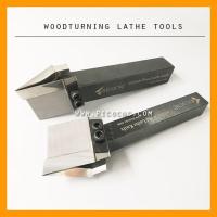 China Hot sale Carbide Wood Lathe Knife CNC Lathe cutters tools for Woodturning lathe machine for sale