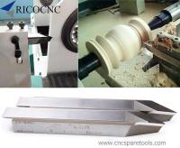 China Alloy steel Wood Lathe Tools Woodturning Lathe cutters for Wood Lathing for sale