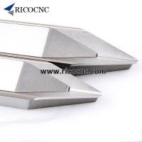 China Alloy steel Wood Lathe Tools Woodturning Lathe cutters for Wood Lathing for sale
