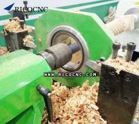 China RC-X Series Affordable carbide wood lathing tools for CNC woodturning for sale