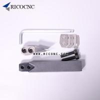 China RC-X Series Affordable carbide wood lathing tools for CNC woodturning for sale