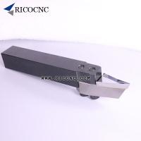 China RC-X Series Affordable carbide wood lathing tools for CNC woodturning for sale