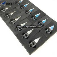 China RC-X Series Affordable carbide wood lathing tools for CNC woodturning for sale