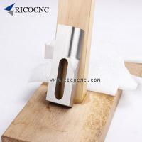 China CNC Round Wood Rod Cutters Blades for Round Wood Rod Stick Milling Machines for sale