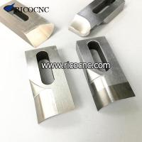 China CNC Round Wood Rod Cutters Blades for Round Wood Rod Stick Milling Machines for sale
