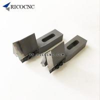 China Intorex Klein lathe carbide cutter blades for CNC woodturning lathe machine for sale