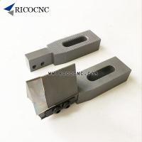 China Intorex Klein lathe carbide cutter blades for CNC woodturning lathe machine for sale