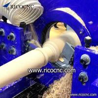 China New Upgraded Short Carbide Lathe Knife 28mm blade length for CNC Wood Turning Machine for sale
