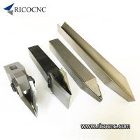 China New Upgraded Short Carbide Lathe Knife 28mm blade length for CNC Wood Turning Machine for sale