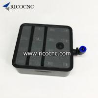 China CNC router flat table pods for Woodworking Matrix Table CNC Routers for sale