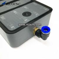 China CNC router flat table pods for Woodworking Matrix Table CNC Routers for sale