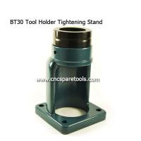 China BT30 Tool Holder Tightening Fixtures with Ball Roller Bearingfor woodworking CNC Router for sale