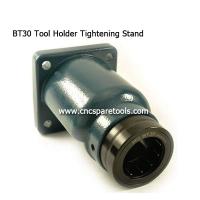 China BT30 Tool Holder Tightening Fixtures with Ball Roller Bearingfor woodworking CNC Router for sale